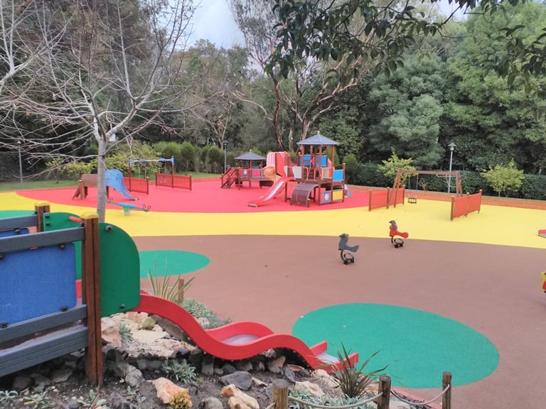 Parque do Alvito: saibam tudo antes de ir - Pumpkin.pt