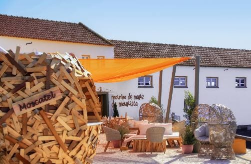 O que visitar em Setúbal com crianças | Pumpkin.pt