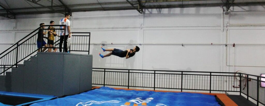 Jumpers Porto: saiba os preços e quais as atividades mais giras ...