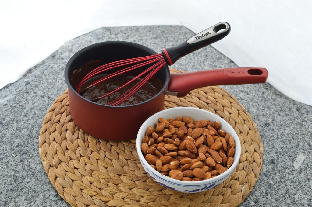 Como fazer Amêndoas doces e salgadas? 4 receitas de amêndoas! - Pumpkin.pt