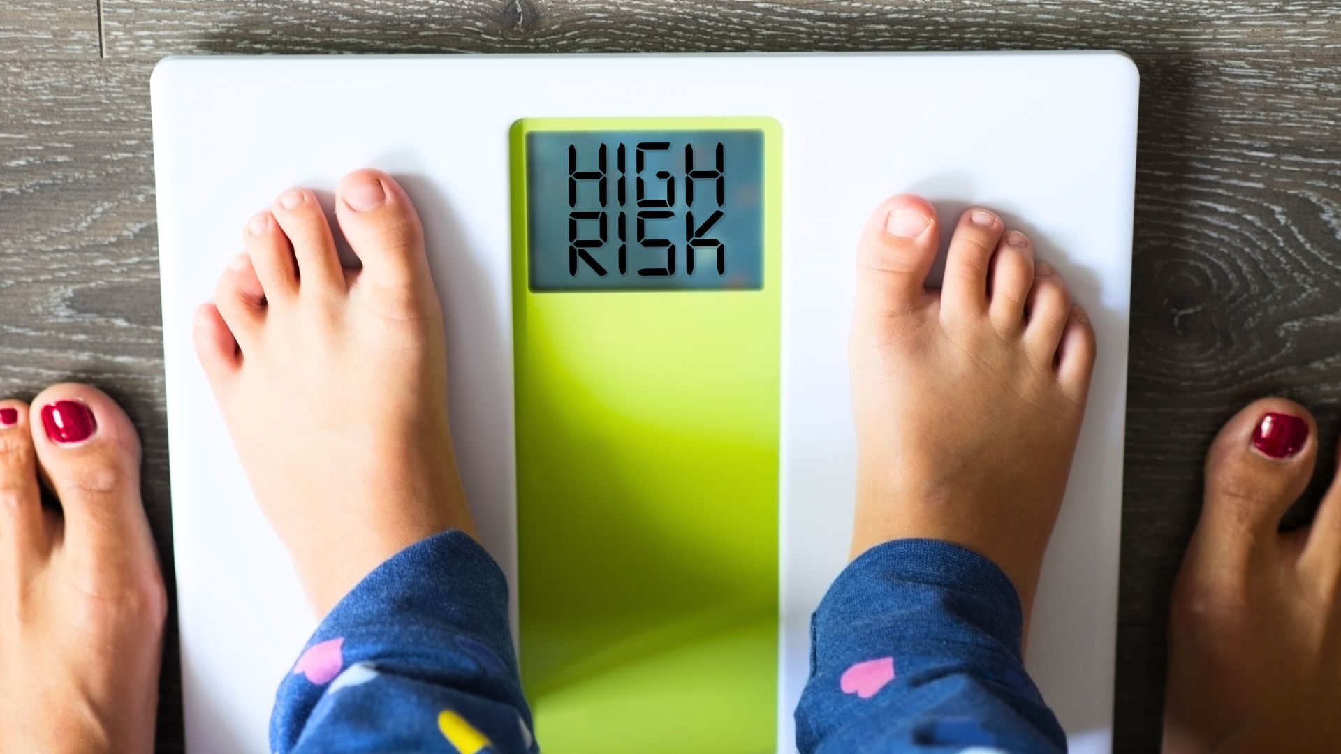 Obesidade Infantil: quais as causas e como preveni-la?