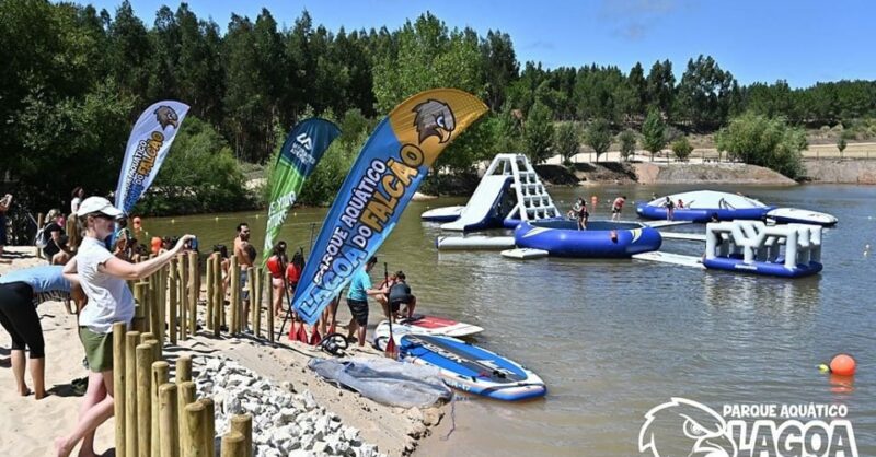 Adventure Park Jamor: a emoção está garantida! - Pumpkin.pt