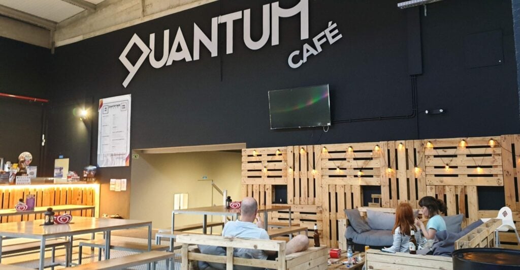 Quantum Park: saiba preços, onde fica e quais as atividades mais giras!