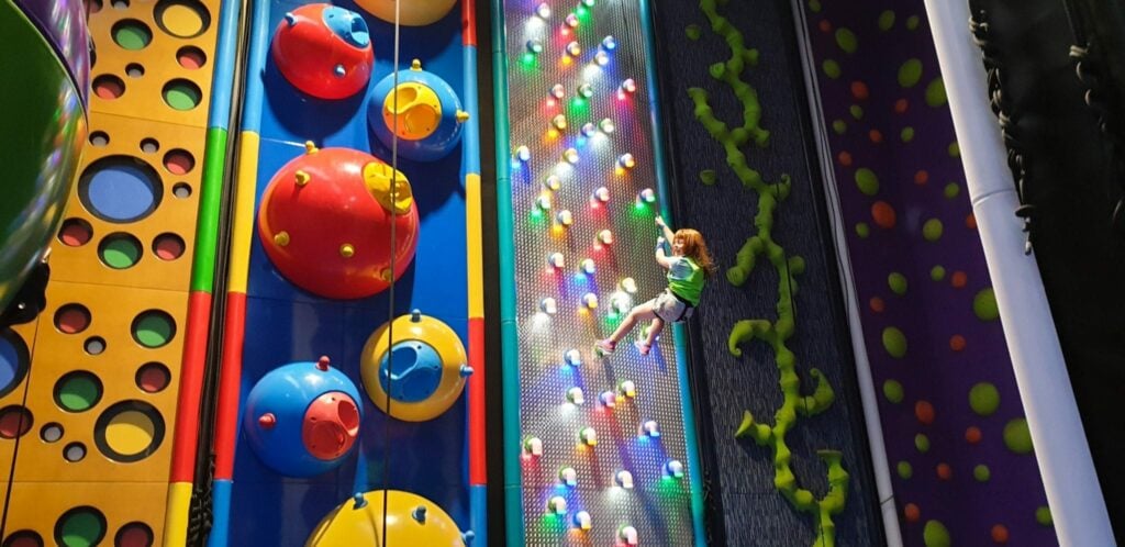 Quantum Park: saiba preços, onde fica e quais as atividades mais giras!