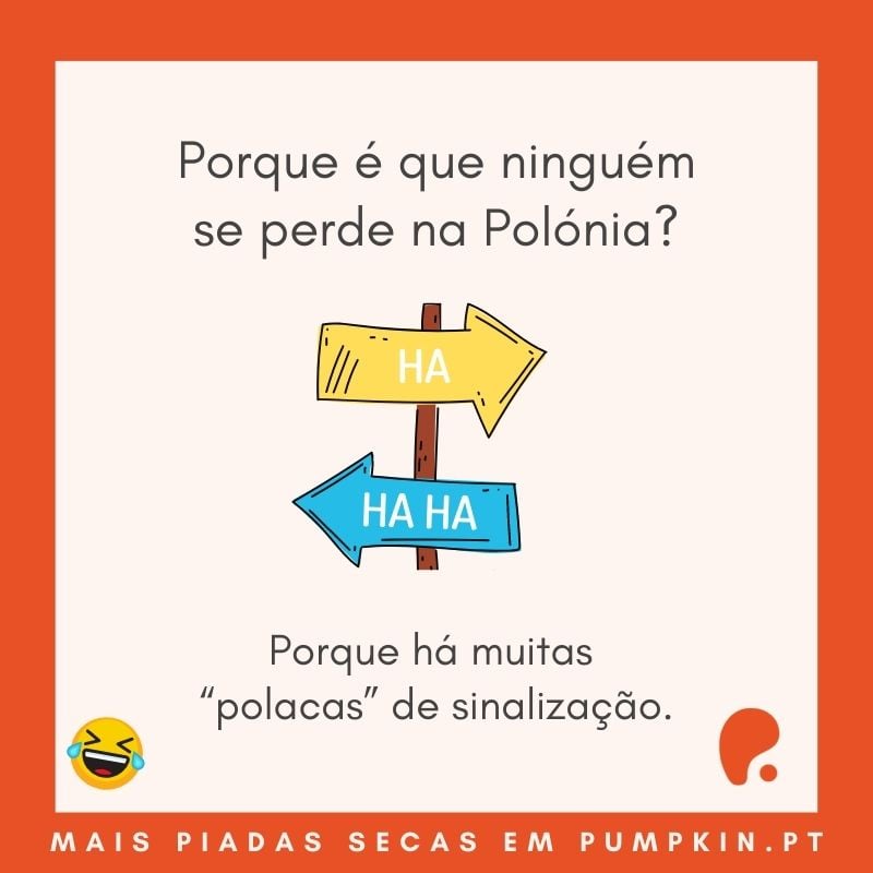 122 piadas secas para crianças que ninguém consegue resistir - Pumpkin.pt