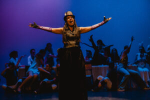 EDSAE: Teatro Musical e Aulas de Dança - Pumpkin.pt