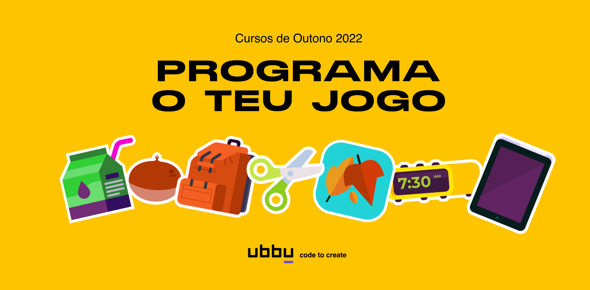 Plataforma Ubbu: Aprender em família a partir de casa - Pumpkin.pt