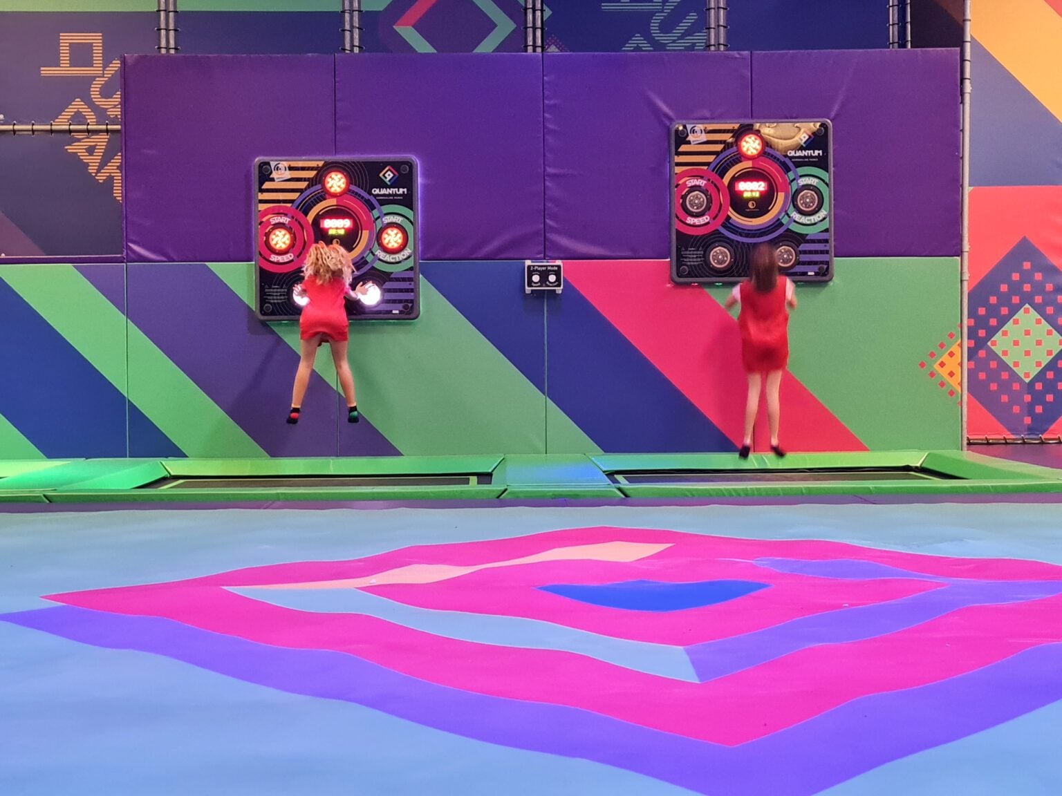 Quantum Park Almada: Diversão Sem Limites a Sul de Lisboa - Pumpkin.pt