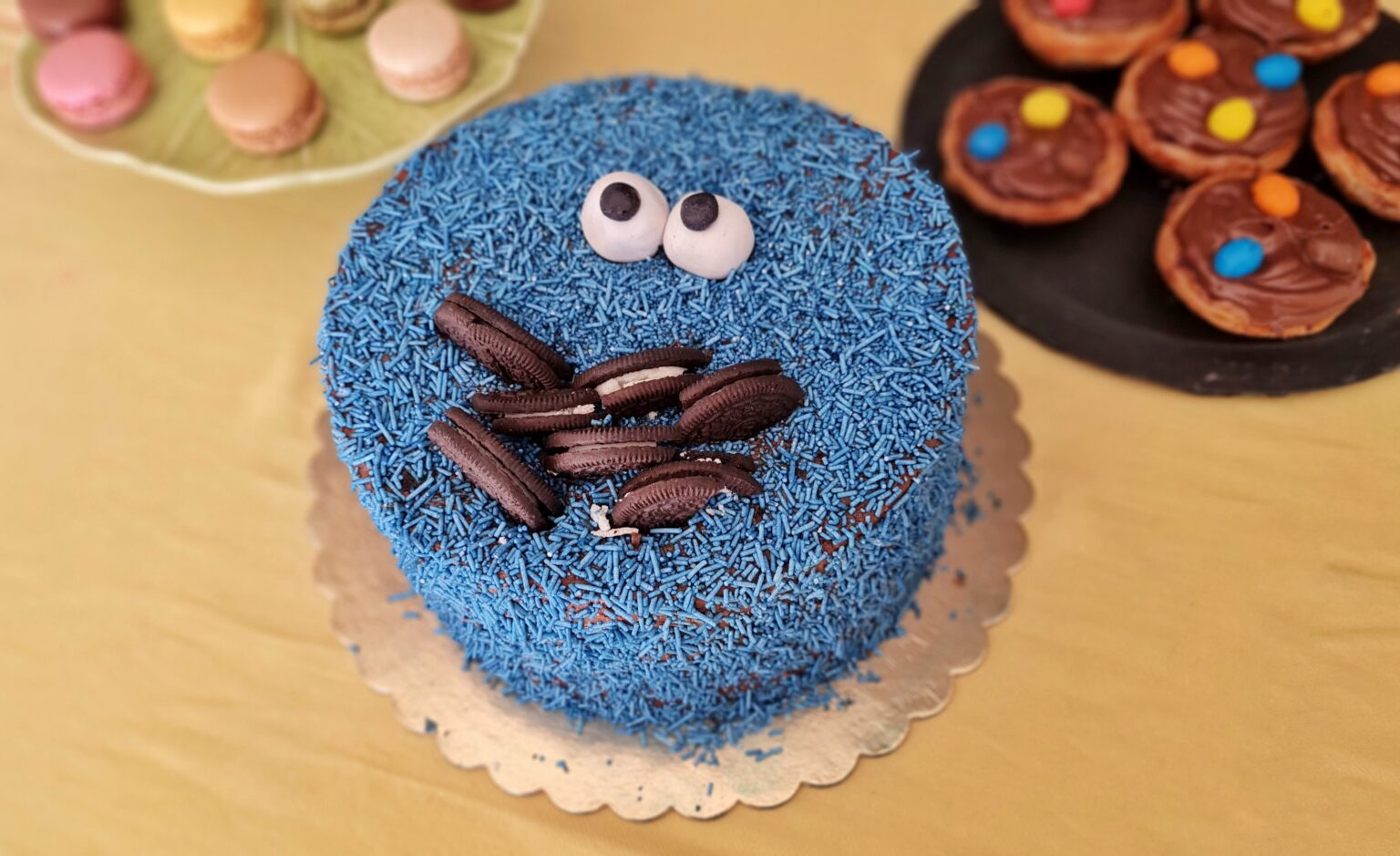 Bolo de aniversário infantil: ideias e receitas deliciosas - Pumpkin.pt