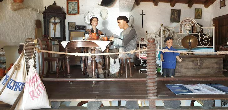 Aldeia Típica José Franco: mergulhar no Portugal mais tradicional ...