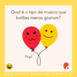 122 piadas secas para crianças que ninguém consegue resistir - Pumpkin.pt