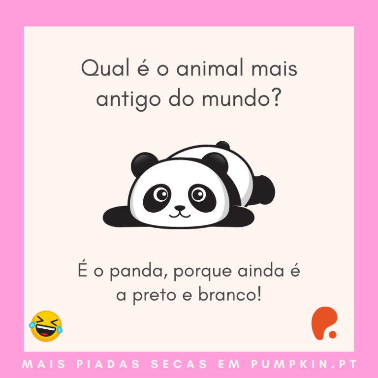 122 piadas secas para crianças que ninguém consegue resistir - Pumpkin.pt