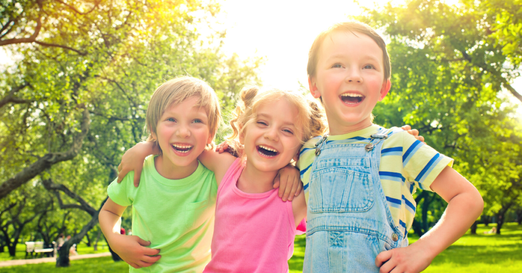 Dia Mundial da Criança: porque se celebra 1 de junho? - Pumpkin.pt