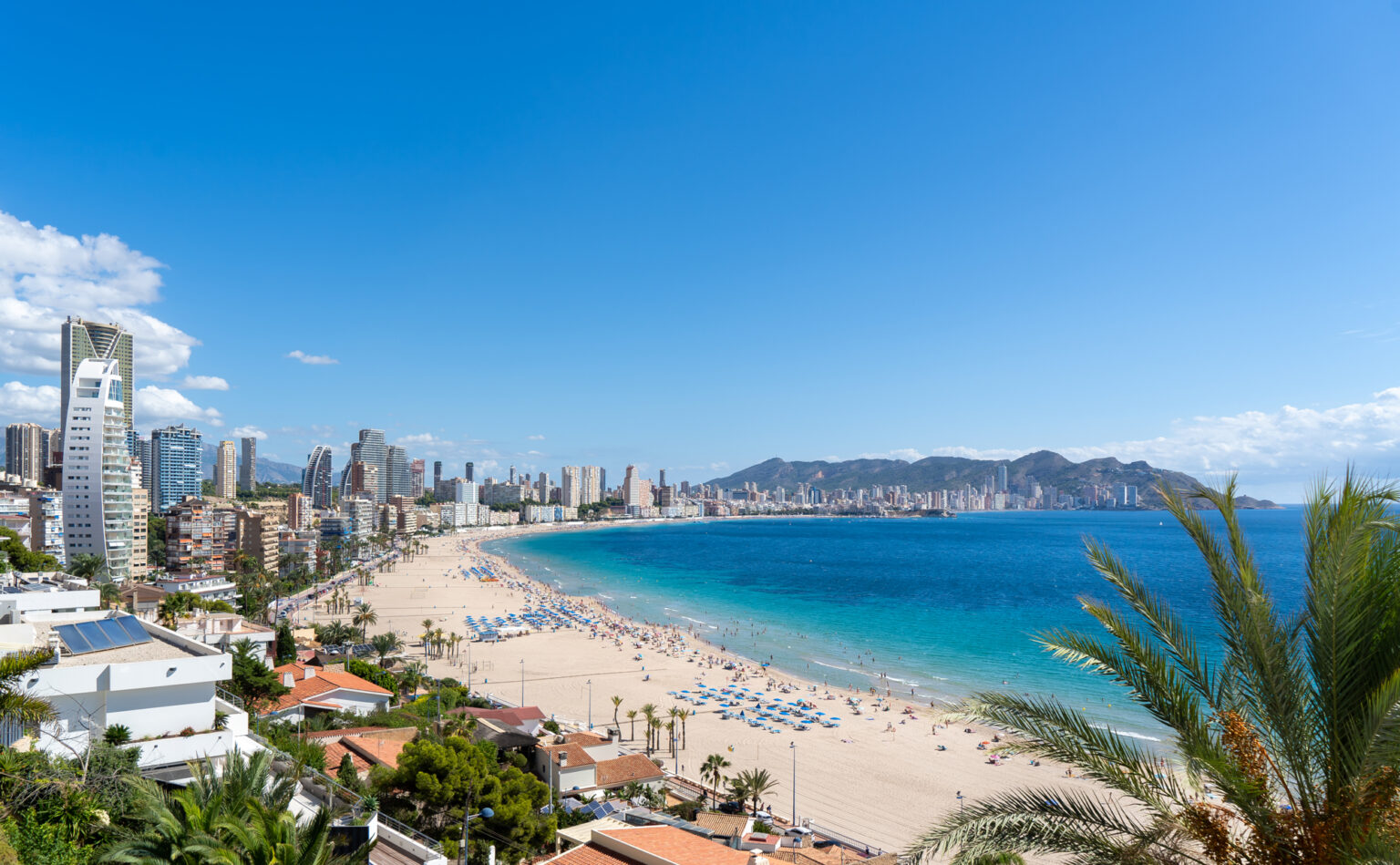 Benidorm com crianças: O que fazer e visitar - Pumpkin.pt