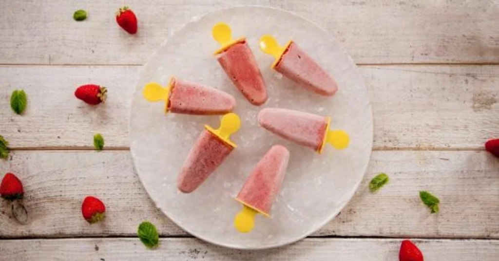 Receitas de gelado: fresquinhos e com muito sabor a Verão