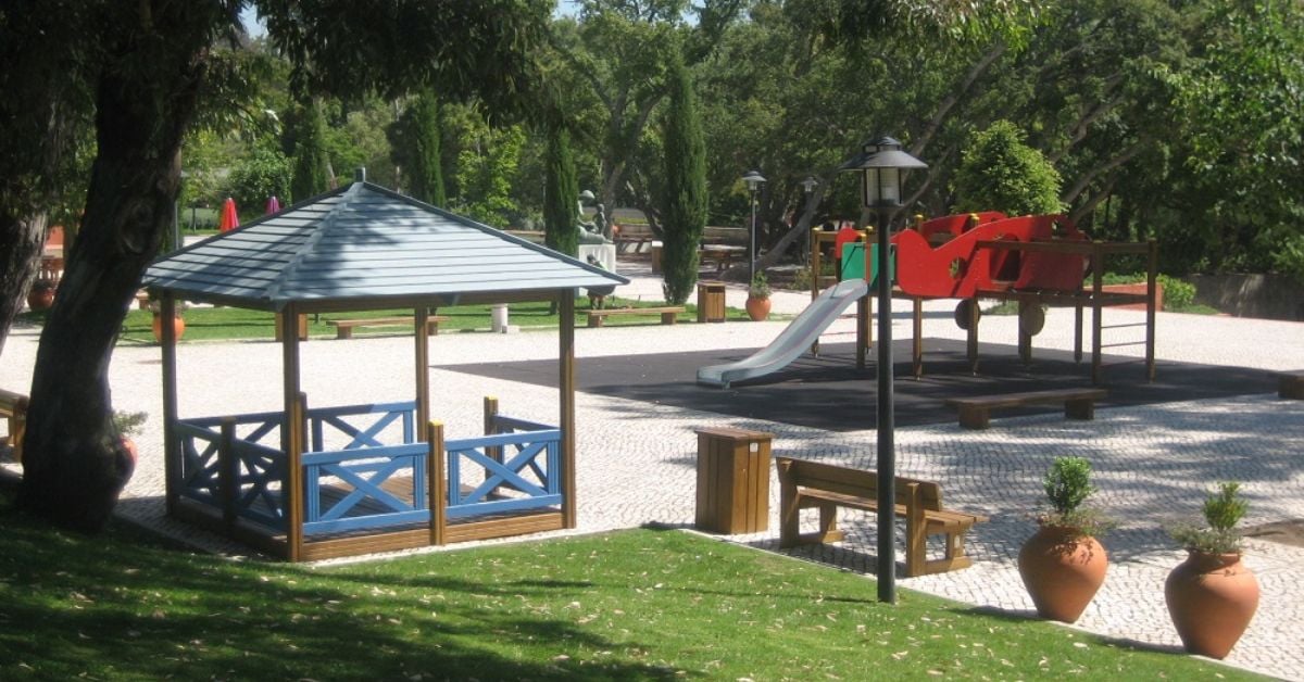Parque do Alvito: saibam tudo antes de ir - Pumpkin.pt