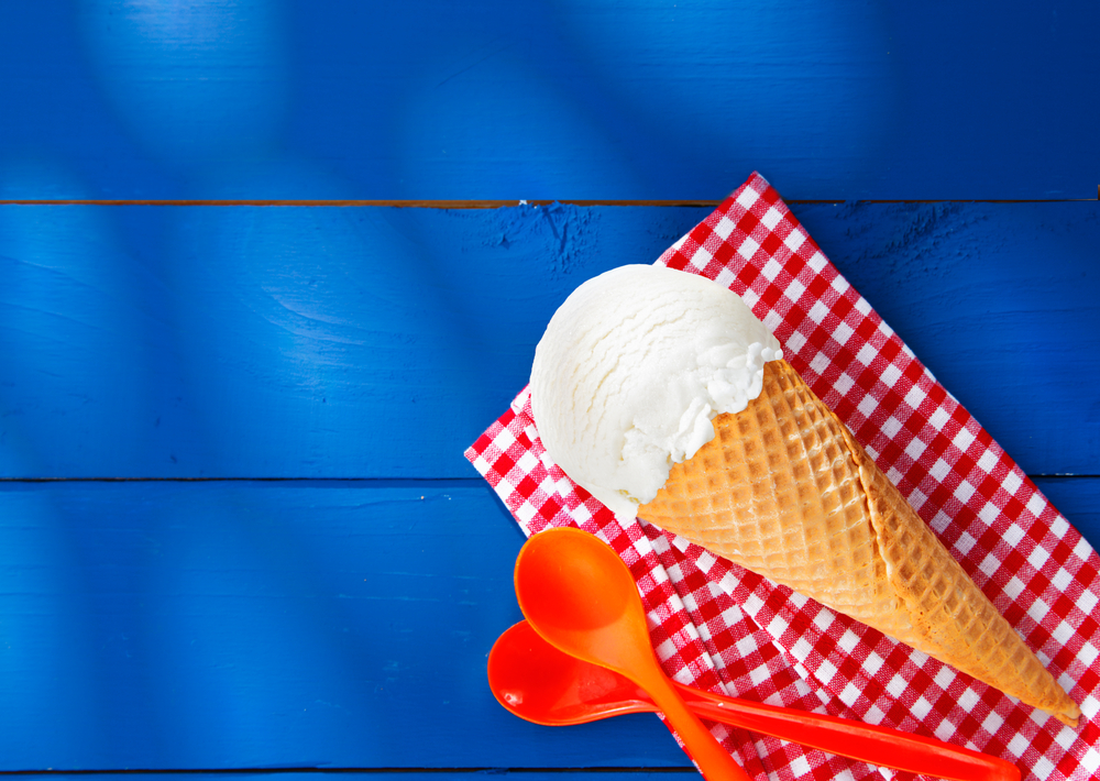 Receitas de gelado: fresquinhos e com muito sabor a Verão