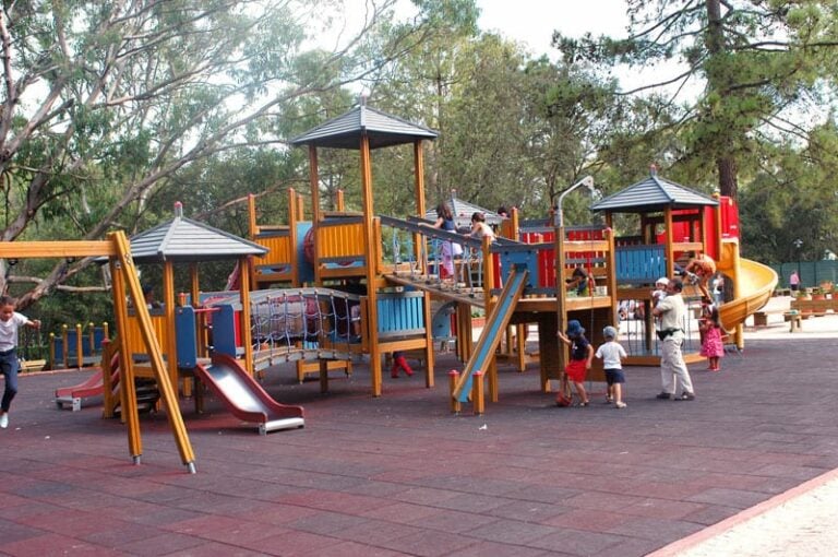 Parque do Alvito: saibam tudo antes de ir - Pumpkin.pt