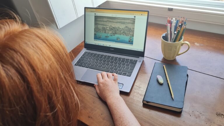 Escola Virtual: saiba tudo sobre a plataforma - Pumpkin.pt