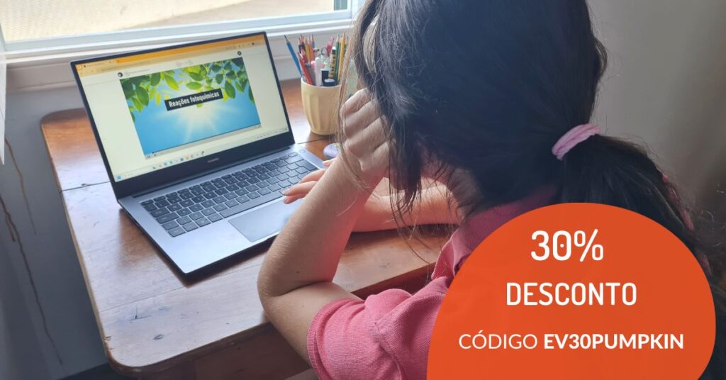 Escola Virtual com desconto: saiba tudo sobre a plataforma - Pumpkin.pt