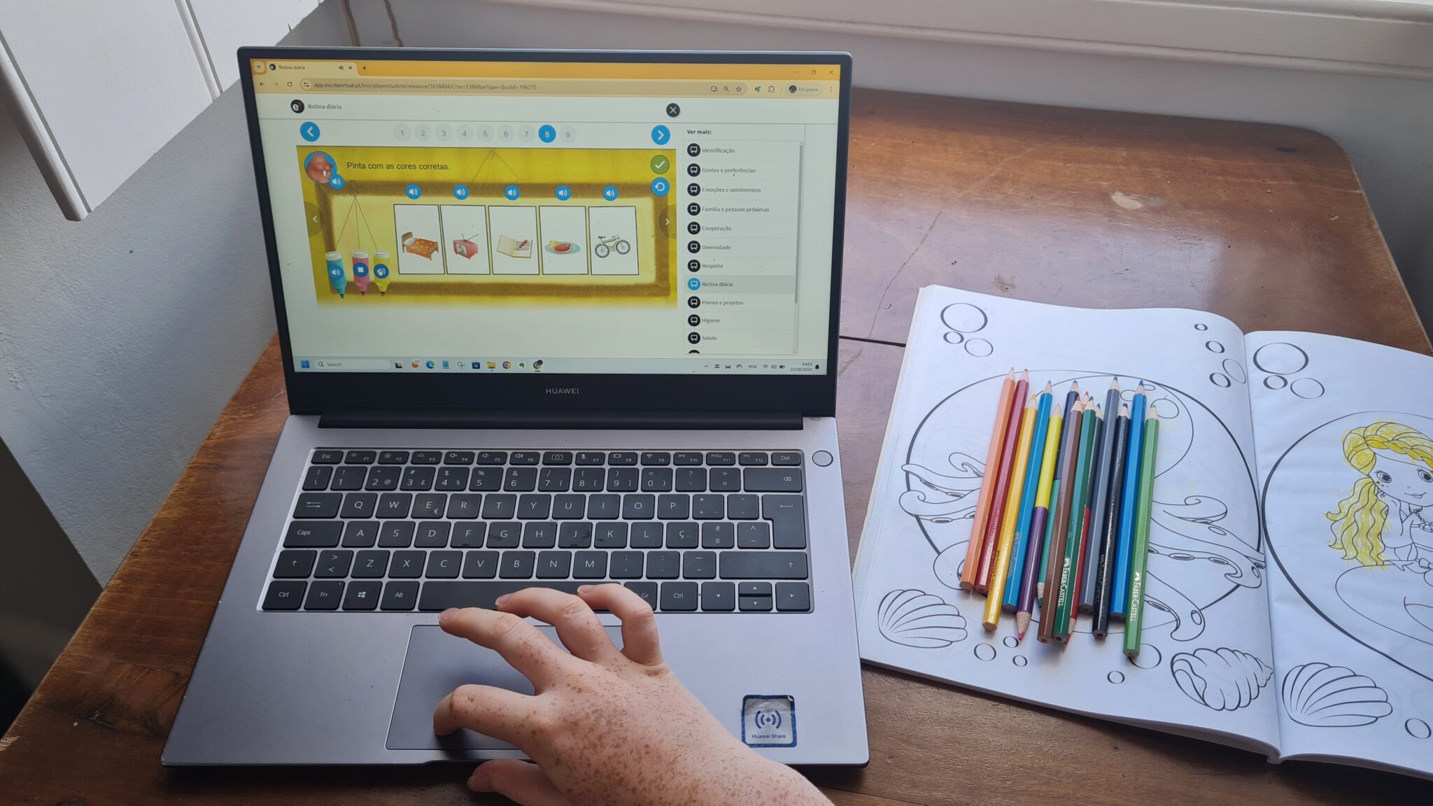 Escola Virtual: saiba tudo sobre a plataforma - Pumpkin.pt