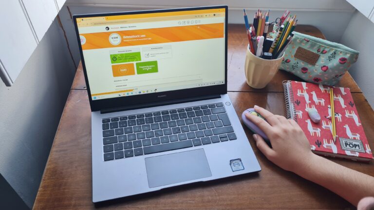 Escola Virtual: saiba tudo sobre a plataforma - Pumpkin.pt