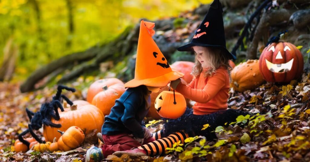 Dia das Bruxas ou Halloween em Portugal - Pumpkin.pt