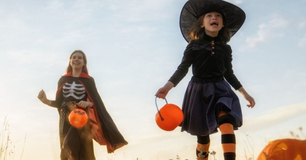 Dia das Bruxas ou Halloween em Portugal - Pumpkin.pt