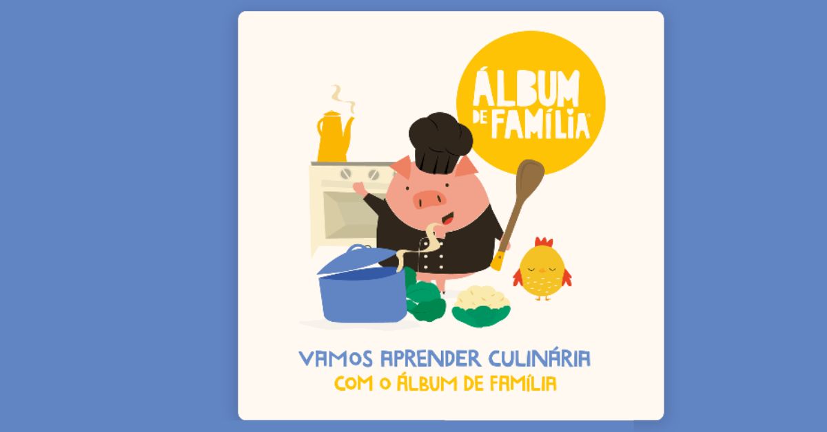 Alma Shopping procura Pequenos Grandes Chefs Pasteleiros - Pumpkin.pt