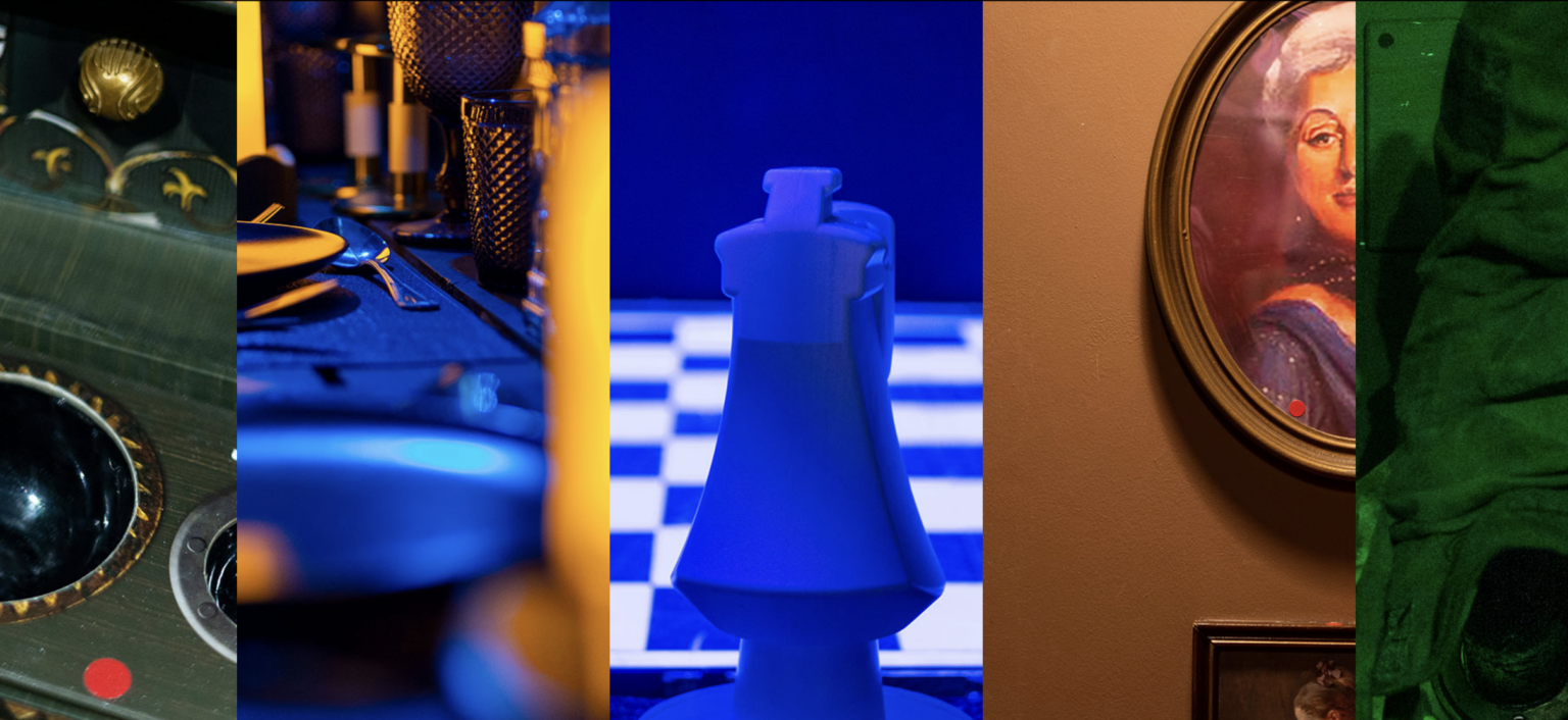 Escape Room para Crianças: quais os melhores? - Pumpkin.pt