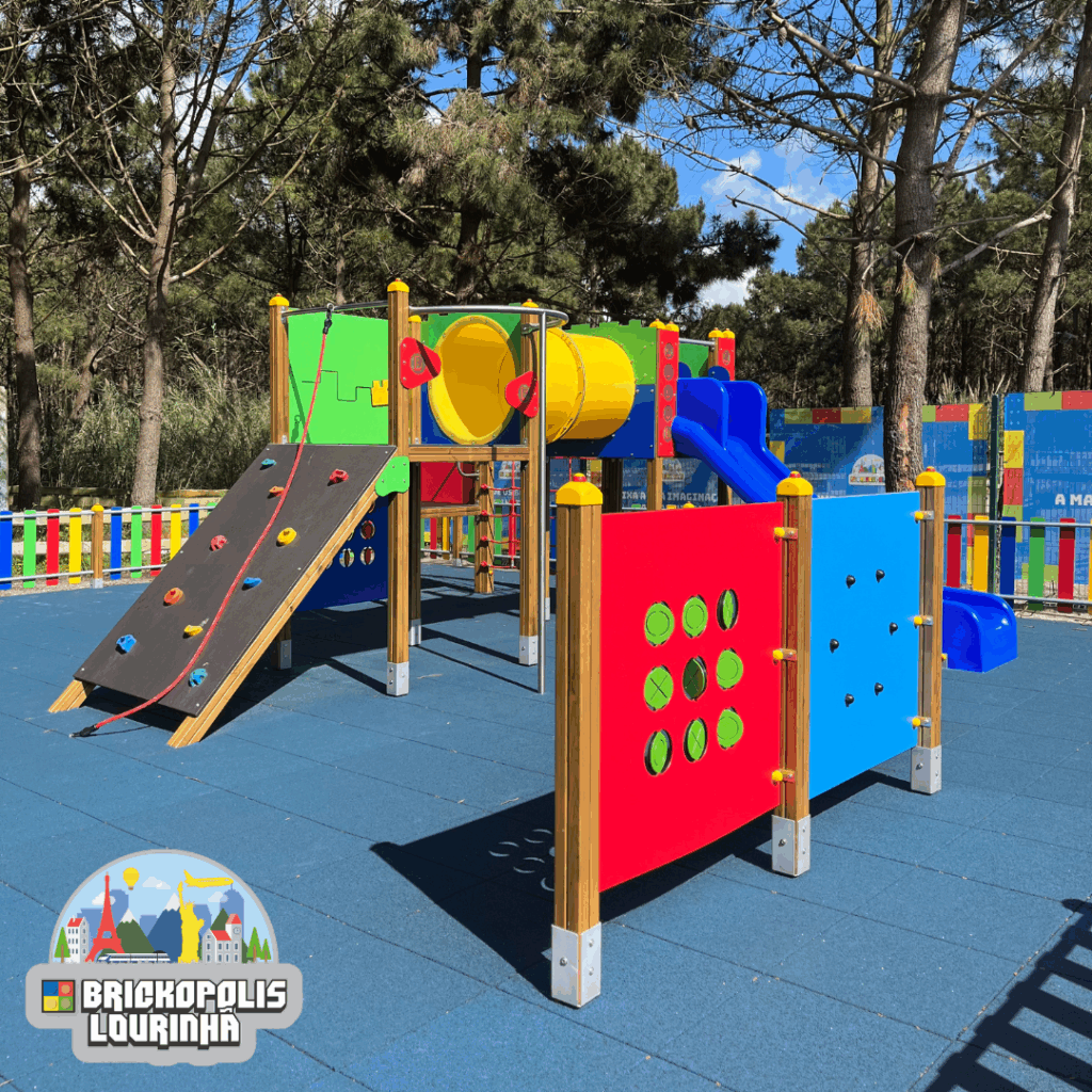 Brickopolis: descubram uma das maiores mini cidades do mundo na ...