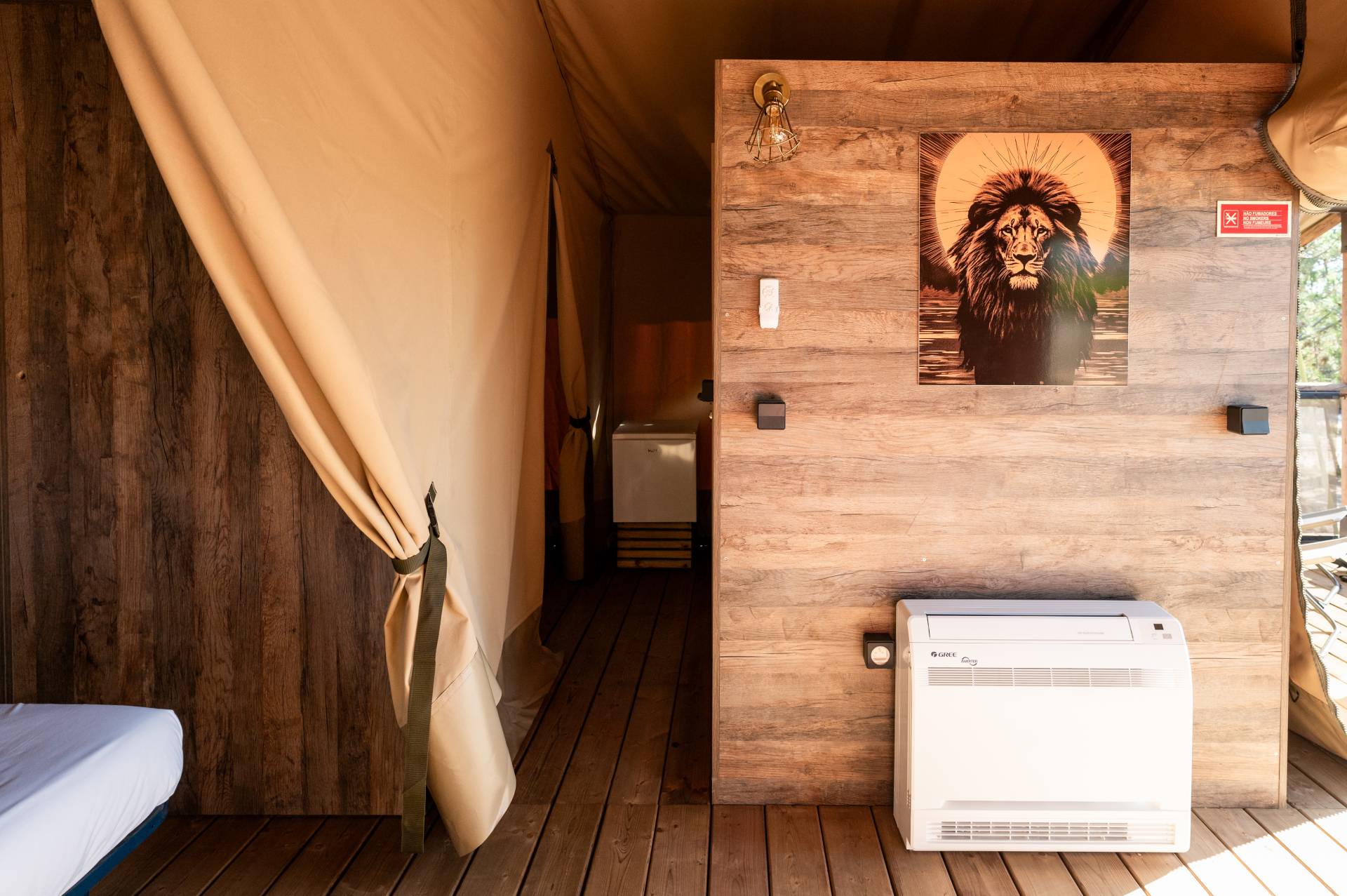 Glamping no Badoca Park: viver um safari em pleno Alentejo! - Pumpkin.pt