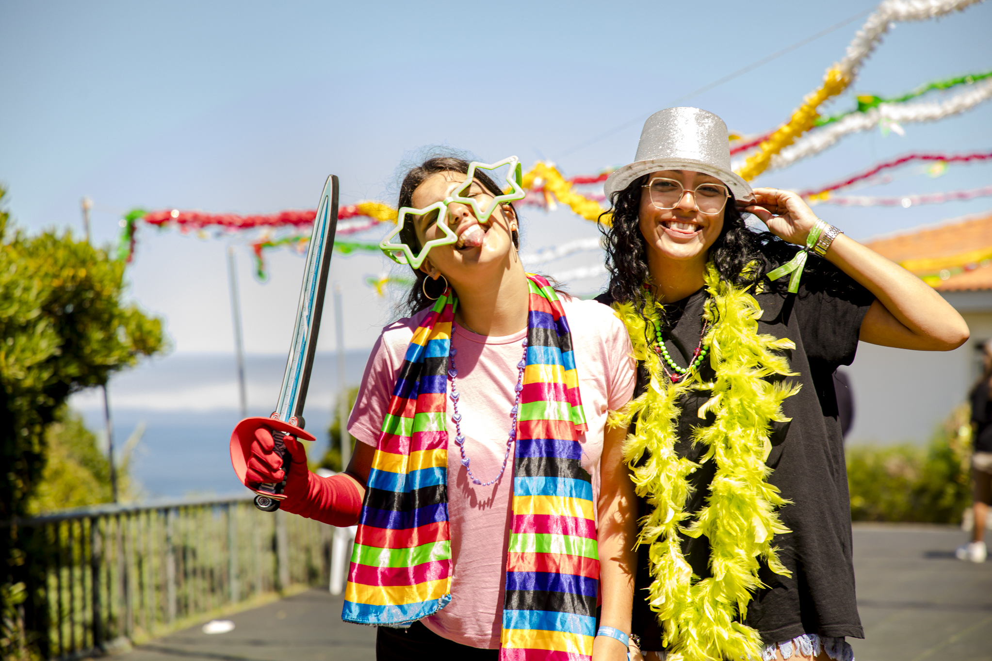 Campo de Férias na Praia Grande, Sintra 2025 - Pumpkin.pt