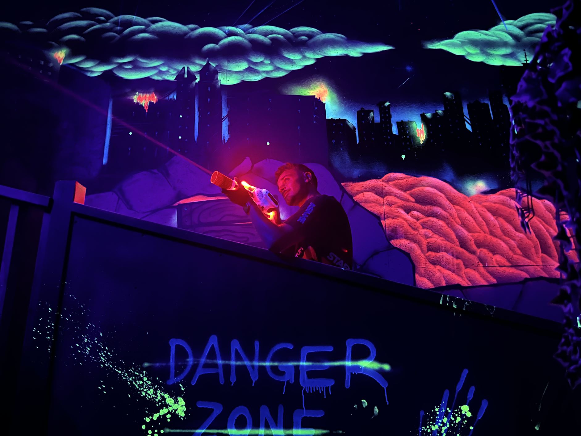 Quantum Park: saiba preços, onde fica e quais as atividades mais giras!