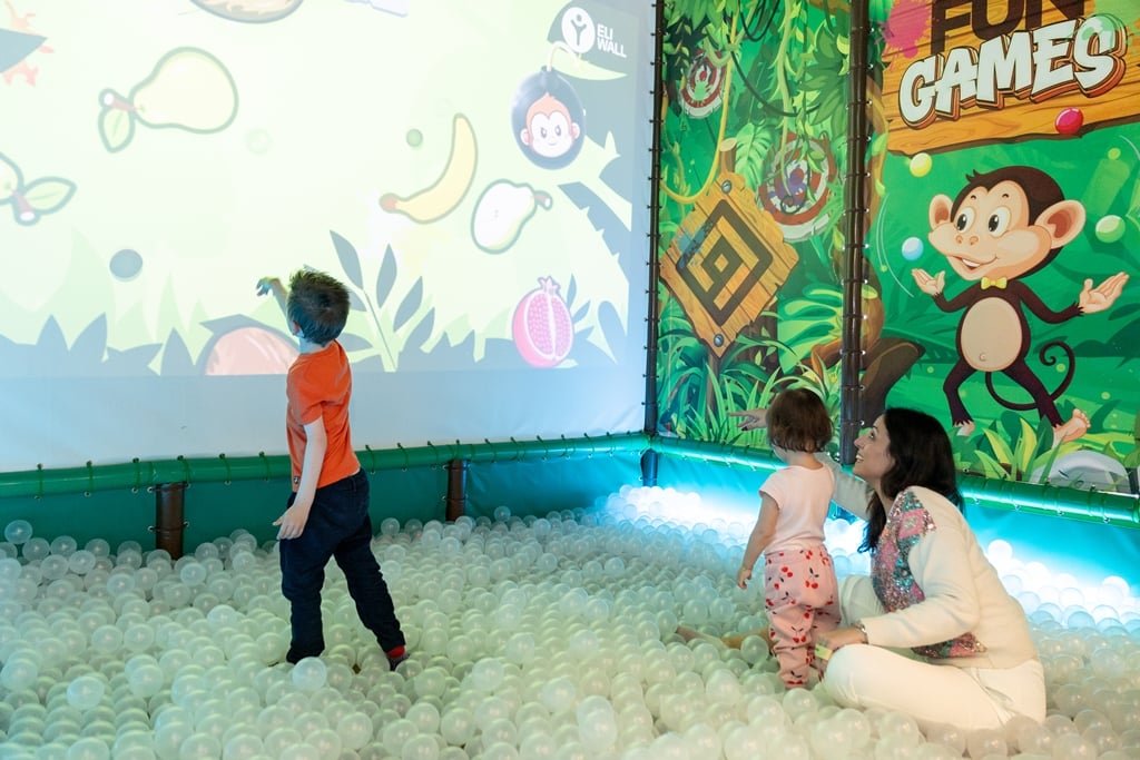 Quantum Park Almada: Diversão Sem Limites a Sul de Lisboa - Pumpkin.pt