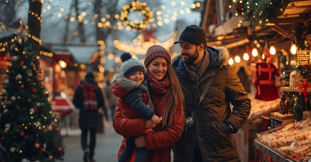 As melhores Feiras e Mercados de Natal em Lisboa e outros locais