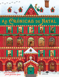 Livros infantis sobre o Natal: leituras e atividades - Pumpkin.pt