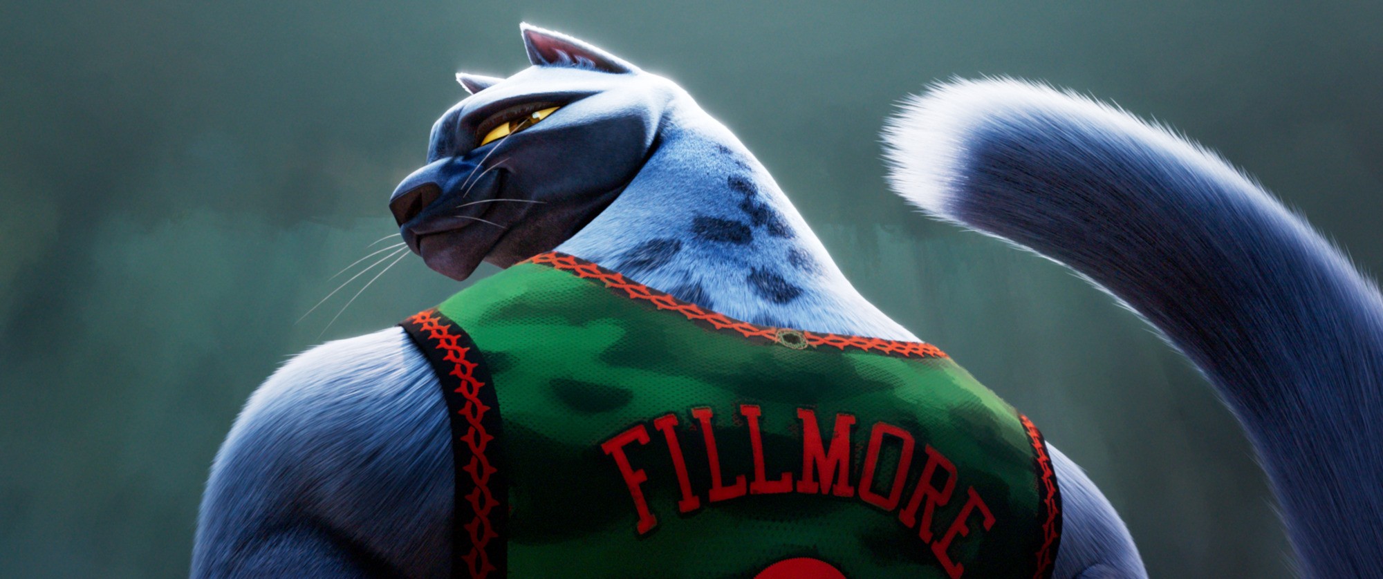 Filme GOAT: O Maior de Todos - Pumpkin.pt