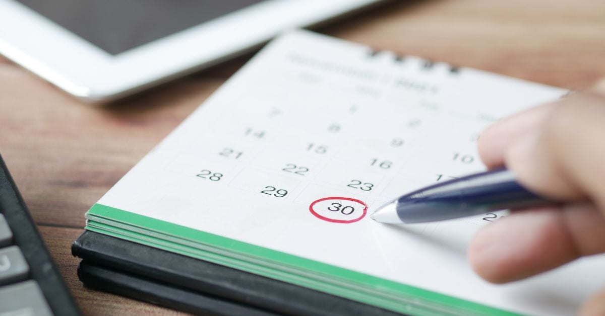 Calendário escolar 2026/2027: aulas e férias Pumpkin.pt